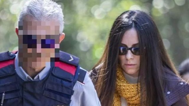 Rosa Peral gana la primera batalla a Netflix: posible indemnización ...