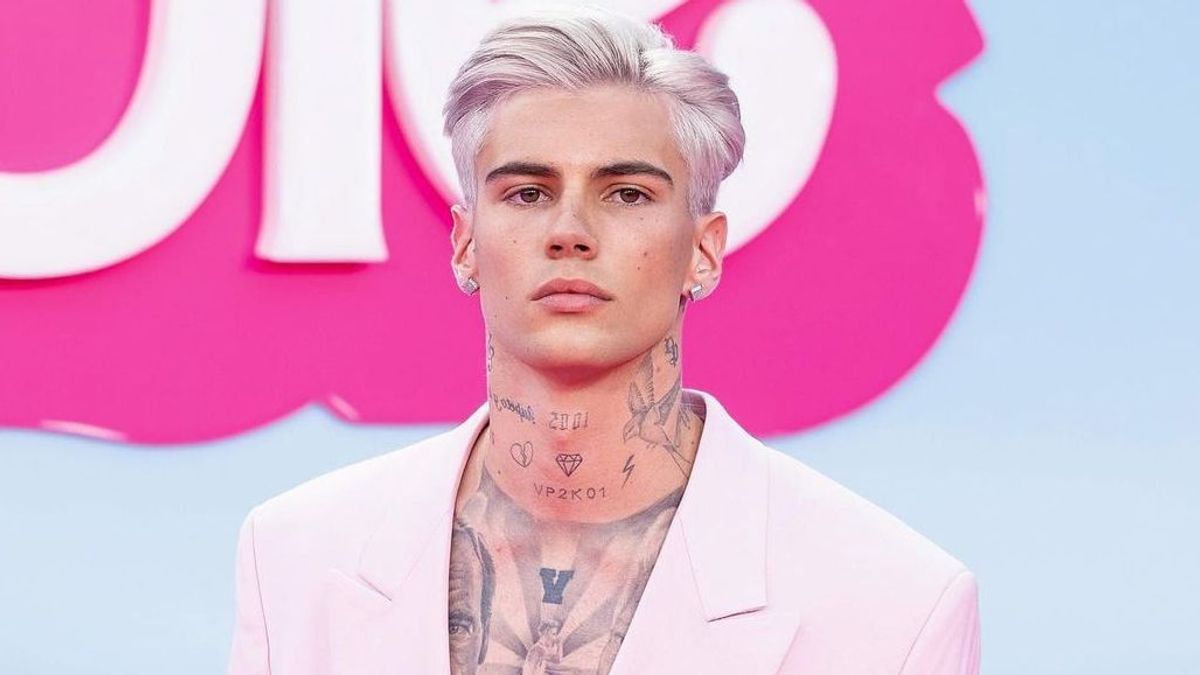 La nueva era profesional de Víctor Pérez como Vyperr: “No tengo la ...