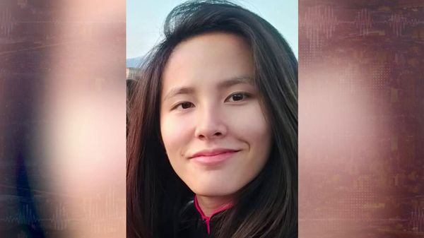 Anna Marín: hablamos con ella en exclusiva - Código 10