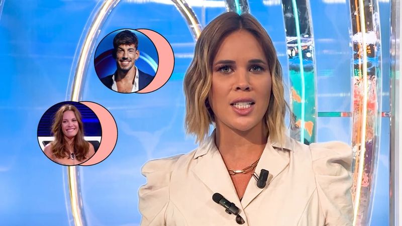 Raquel Arias - Telecinco