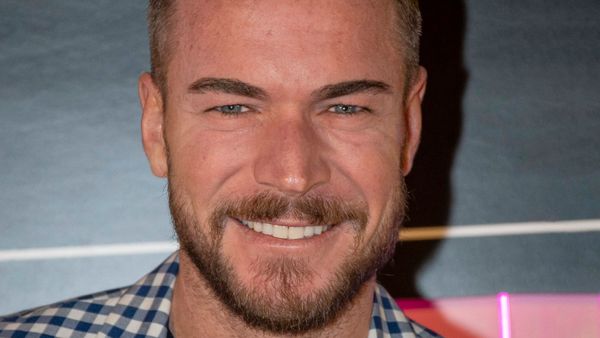 Tony Spina reaparece tras la muerte de su padre: “Voy a seguir su ...