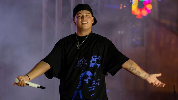 Quién es Saiko, el cantante 'fichado' por Quevedo para "Buenas" - NIUS