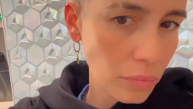 Sol Macaluso: así es Pía, la desconocida y mayor de la concursante de ...