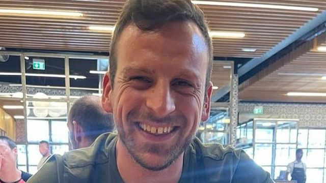 La familia de Víctor Tapiador recibe sus restos: último adiós en Aranjuez