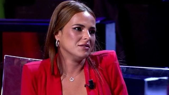 Marta Peñate alucina con el cambio de actitud de Laura Bozzo con ...