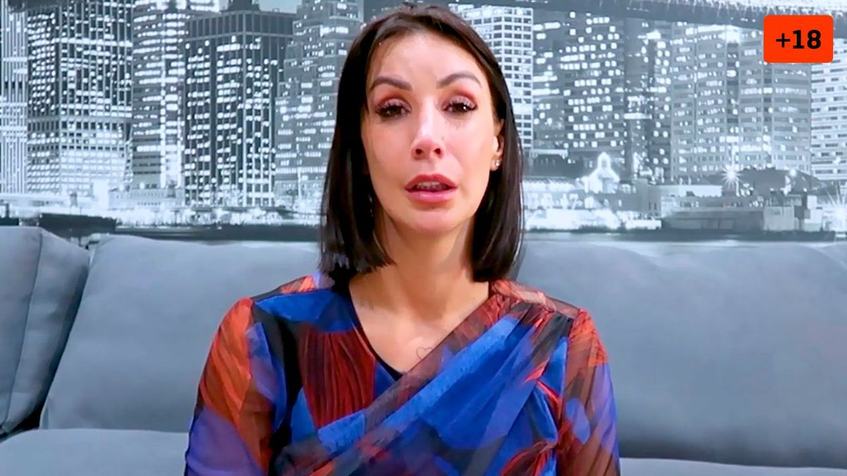 Fani Carbajo habla de sus planes de boda con Fran Benito y sobre su ...