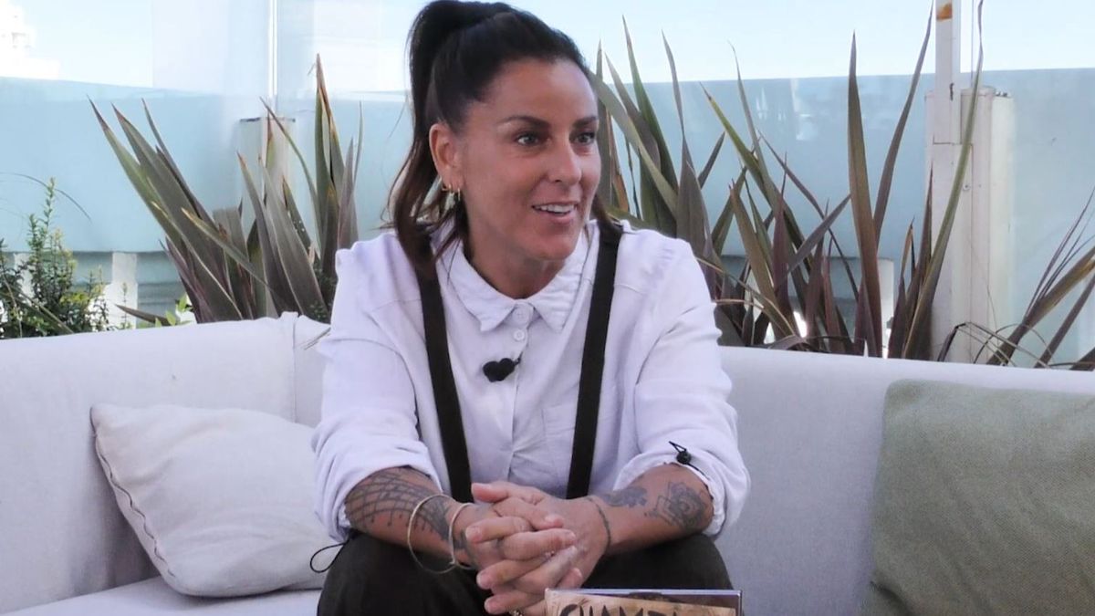 La Mari de Chambao: "El cáncer me ha enseñado a valorar que lo sigo ...