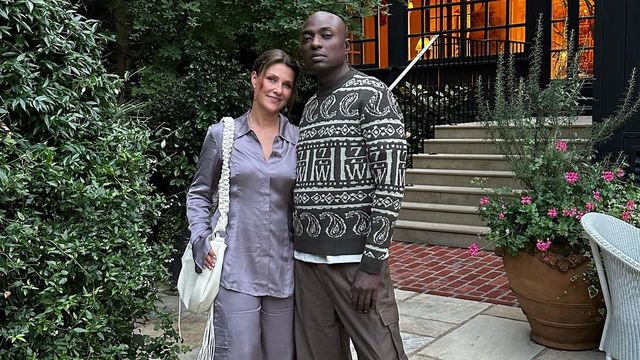 Así es Durek Verrett, el futuro marido de Marta Luisa de Noruega - Divinity