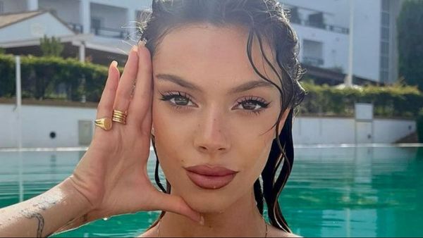 Alejandra Rubio: así es su nuevo y rompedor cambio de look - Telecinco