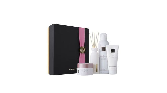 Revitaliza y cuida tu piel con este pack de cremas de Rituals ¡que ...