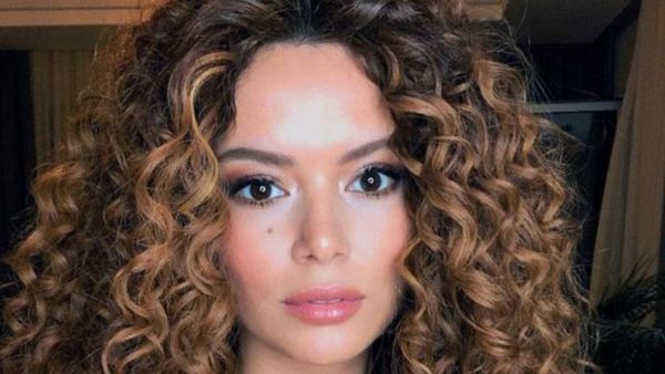 Seray Kaya: el sorprendente cambio de look de la actriz de 'La luz de ...