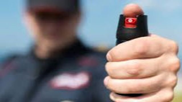 Qué armas de defensa personal están permitidas en España