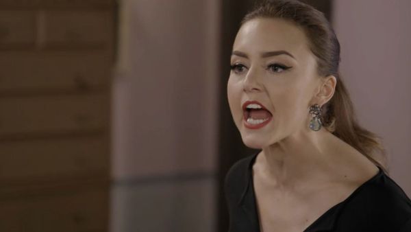 Gran final de 'Tres veces Ana': de lunes a jueves a las 23:00 horas en ...