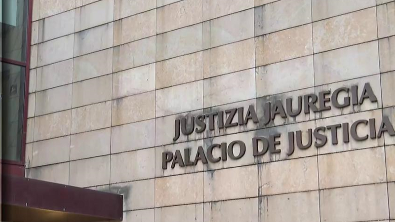 A juicio once menores por acosar a un compañero en Guipúzcoa