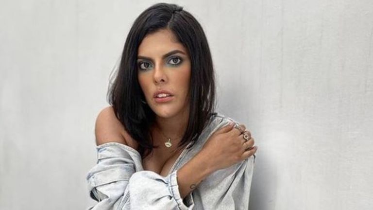 Muere Cecilia Priego, actriz de 'La reina del sur', a los 36 años