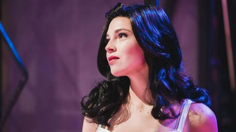 Muere Patricia Janečková por un cáncer de mama a los 25 años de edad