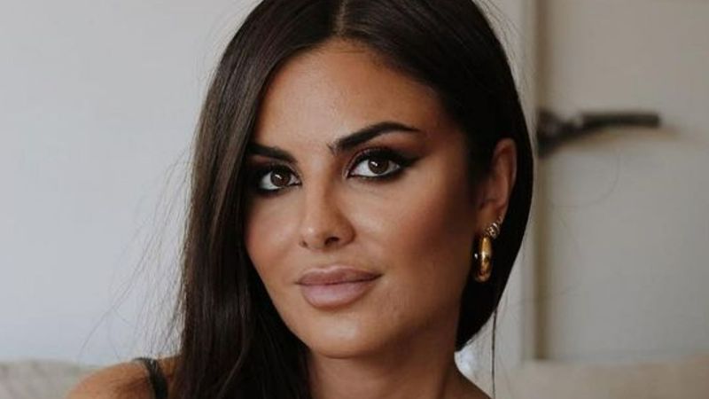 Alexia Rivas explica el motivo de su paso por el hospital - GH VIP