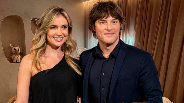 Jordi Cruz y Rebecca Lima: así es por dentro el espectacular cuarto de ...