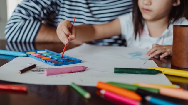Cómo enseñar a los niños a memorizar la dirección de casa y números de ...