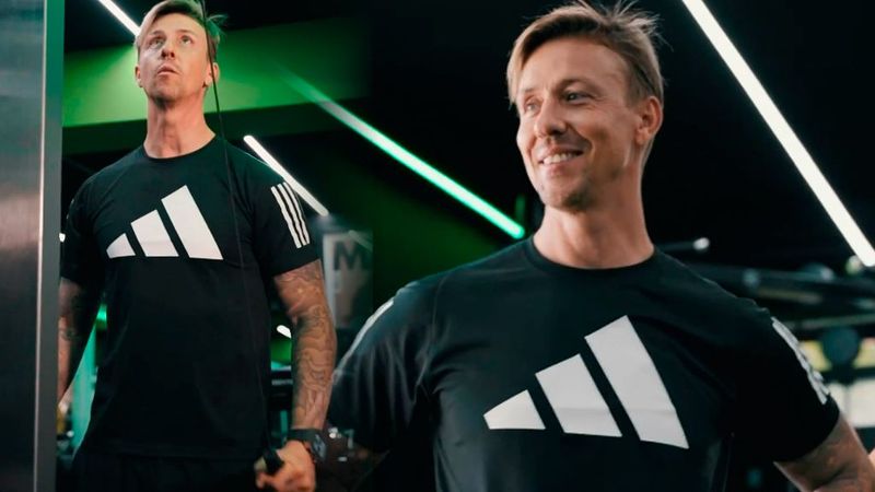 El impactante cambio físico de Guti a los 47 años - Divinity