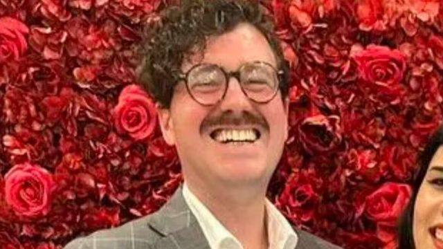 Ryan Carson: el activista asesinado a puñaladas en Nueva York ante su novia