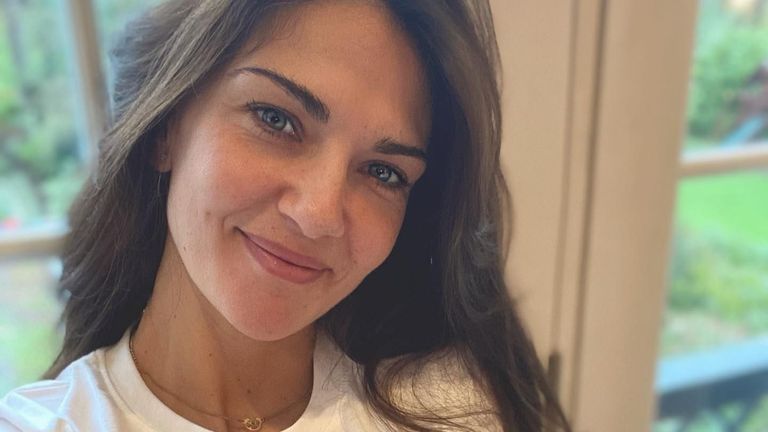 Qué Fue De Lorena Bernal La Miss España Que Se Retiró De La Vida