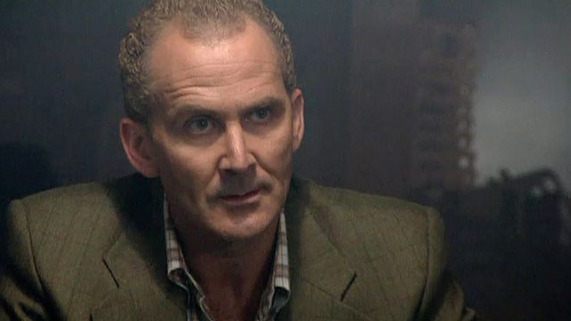 Karina: el currículum de su exmarido actor - GH VIP 8