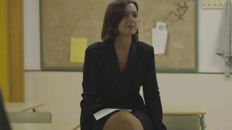 Alejandra Andrade: la aventura de ser madre y una reportera 'Fuera de ...