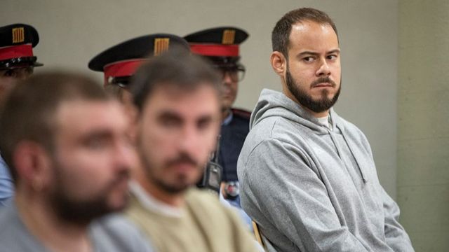 Pablo Hasel: “La amnistía debería ser total, no solo en el marco catalán"