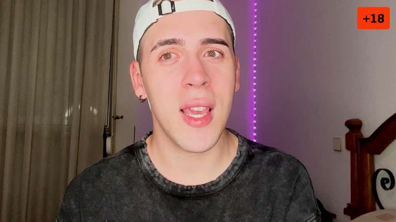 Jorge Cyrus desvela su romance con la pareja de un concursante de ‘GH VIP’