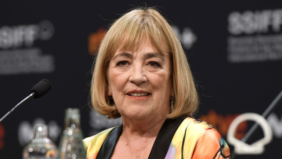 Carmen Maura pasó 12 años sin ver a sus dos hijos, les ponemos cara ...