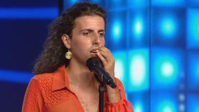 Luitingo y Albert Infante: su sorprendente pasado común - GH VIP 8