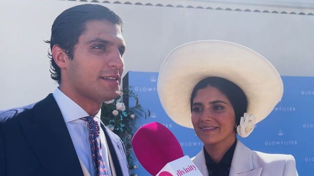 María G. de Jaime y Tomás Páramo cuentan cómo se gestionan tras la ...