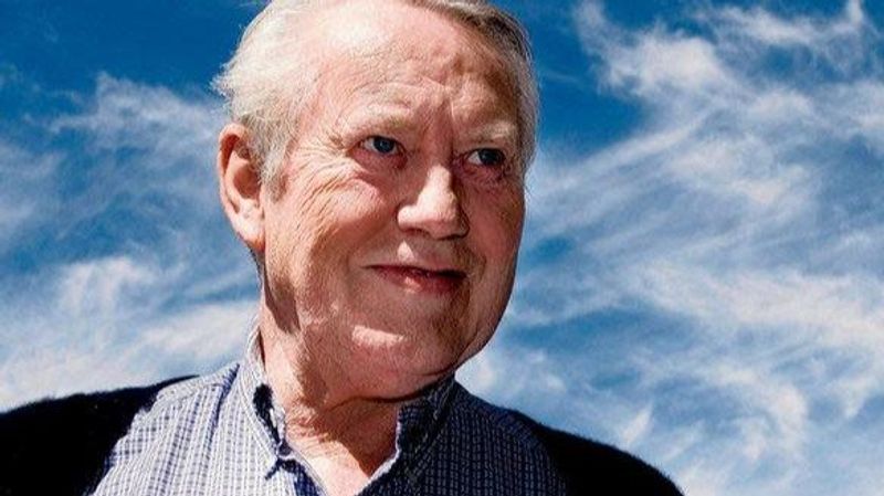 Muere Charles Feeney, el multimillonario que donó en vida toda su ...