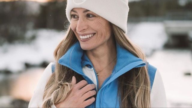 Rebecca Loos: la vida actual junto a sus dos hijos de la examante de ...