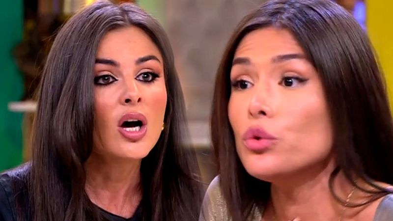 Isa Pantoja: la identidad de la persona que la ha traicionado - Fiesta