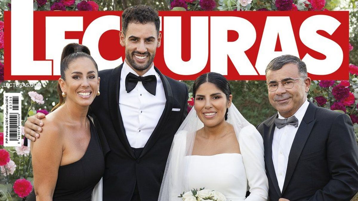 Isa Pantoja está embarazada de su segundo hijo, el primero con Asraf ...