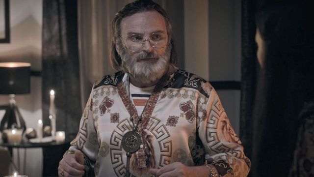 Fermín Trujillo - telecinco