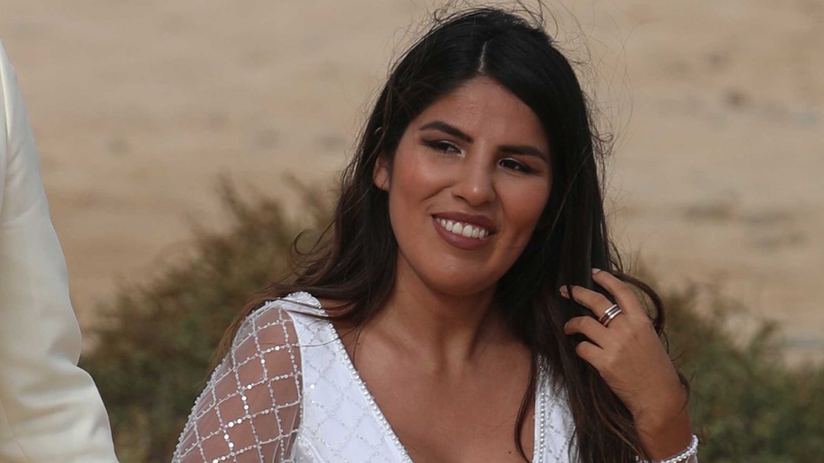 El precio del tratamiento facial al que se sometió Isa Pantoja para su boda