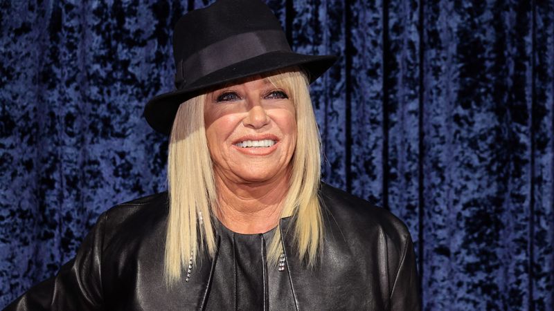 Muere Suzanne Somers La Actriz De Apartamento Para Tres