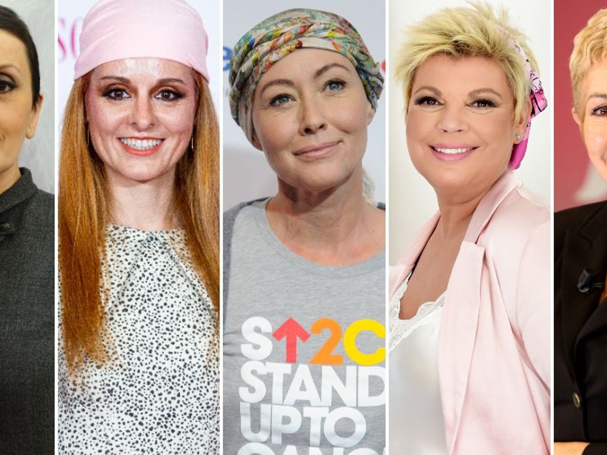 Personas Famosas Que Han Las Famosas Mas Icónicas De Los 2000 Que