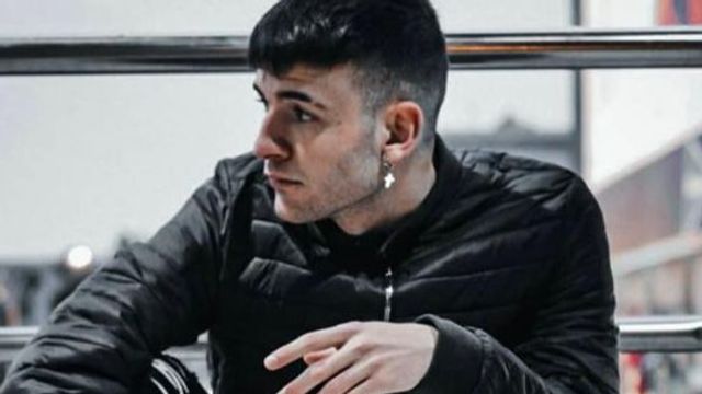 El abrazo entre la madre de Isaac López y la del asesino de su hijo