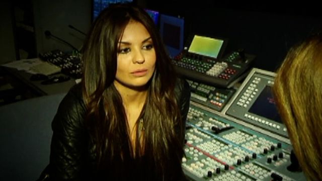 María Hernández: así se enteró de que era tronista - MyHyV