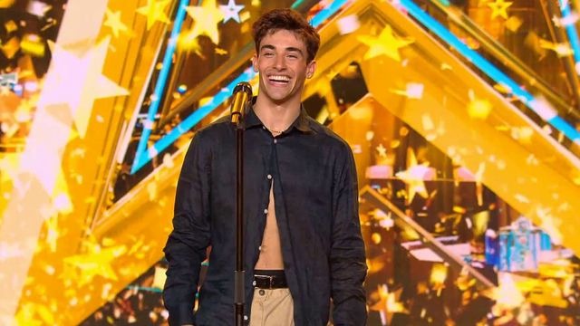 Alex Topdancer se convierte en el ganador del ‘Bueno Challenge’ y lo da ...