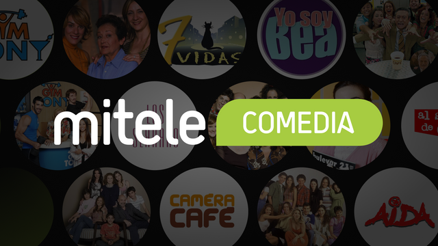 mitele amplía su oferta de canales temáticos con la incorporación de ...