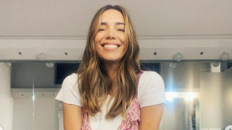 Muere la actriz y modelo Alejandra Villafañe a los 34 años de edad