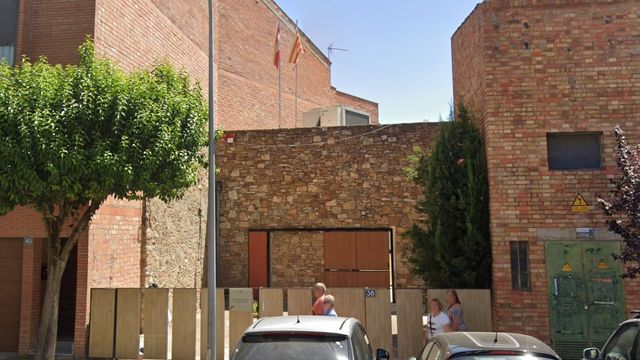 Prisión provisional sin fianza al detenido por matar a una mujer en Lleida