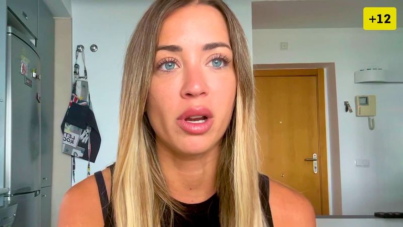 Mayka Rivera se sincera sobre su actual relación con Pablo Moya - La ...