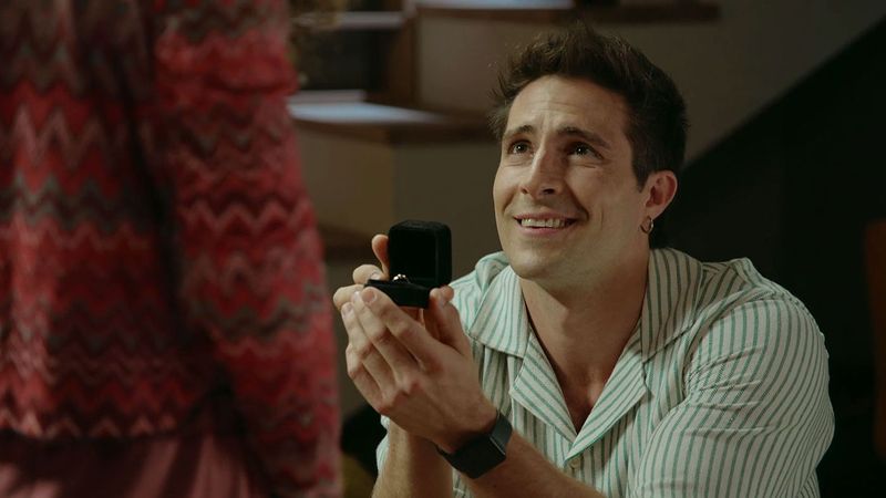 Últimos capítulos íntegros de programas y series - Telecinco