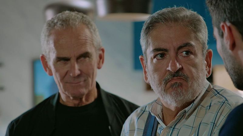 Últimos capítulos íntegros de programas y series - Telecinco